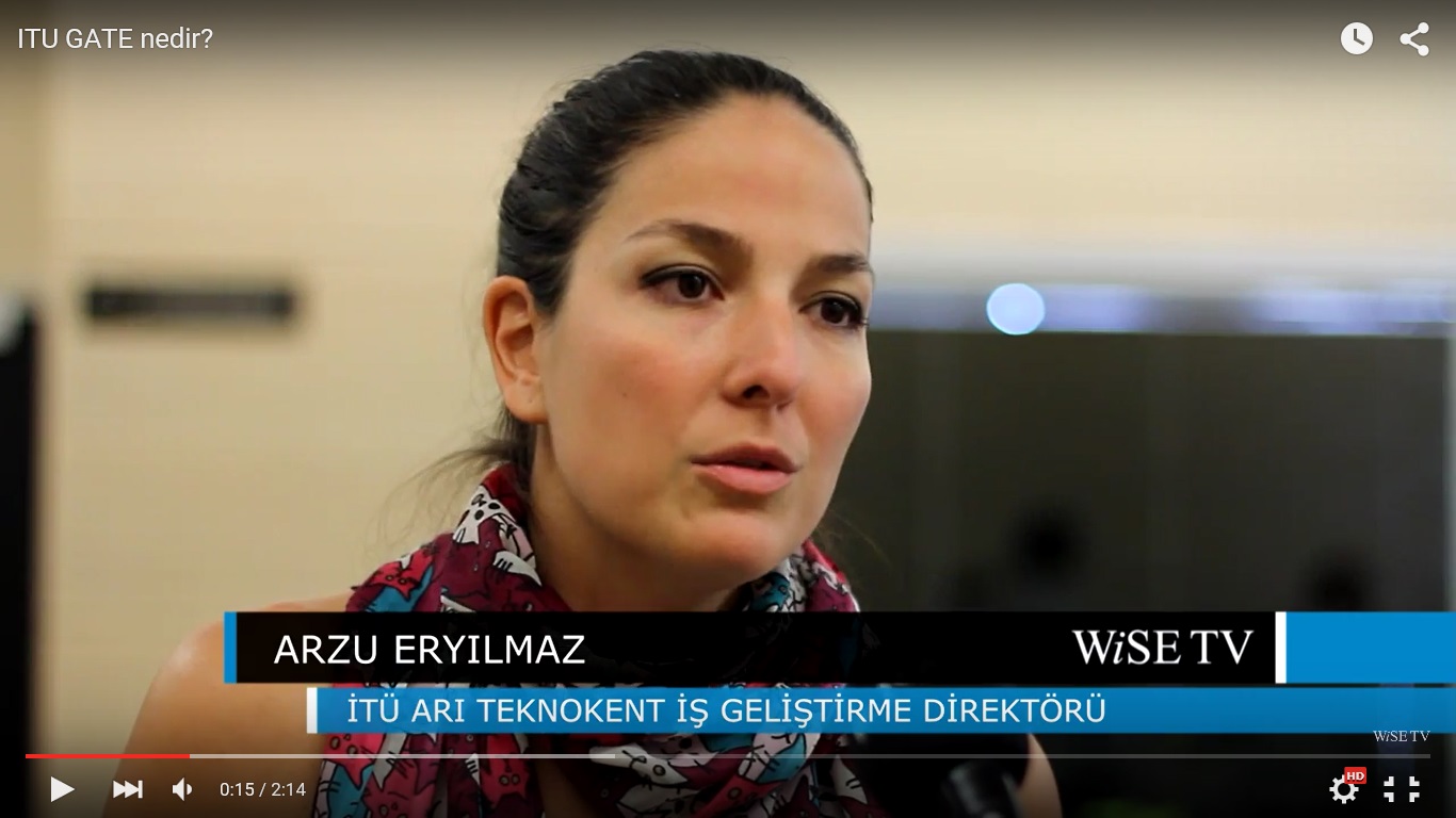 ITU GATE nedir? - Wise TV
