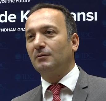 Mustafa Şahin - Wise TV