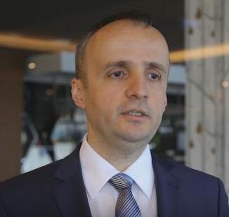 Yusuf Kaya - Wise TV