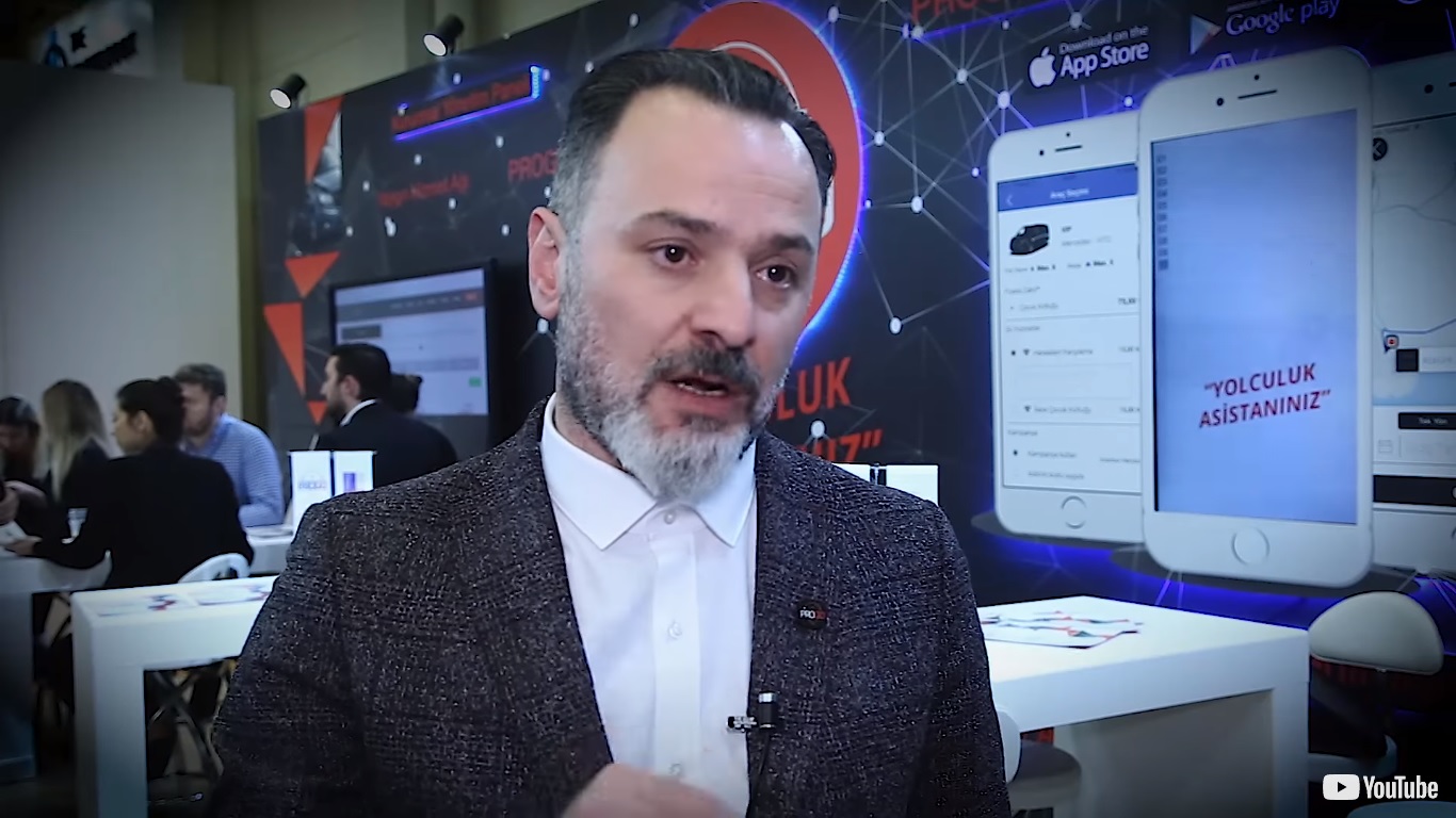 Progo kimdir? - Wise TV