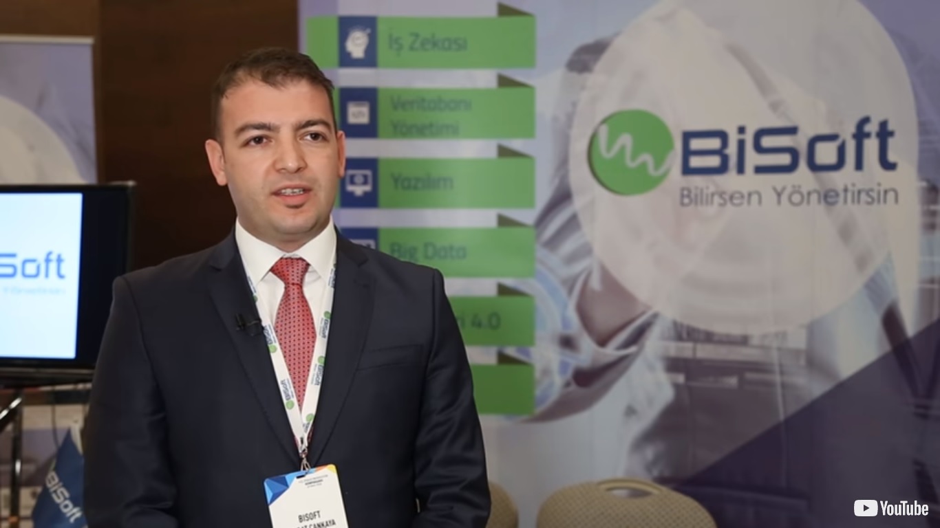 BiSoft kimdir? - Wise TV