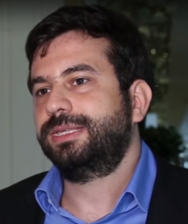 Evren Sarıdal - Wise TV