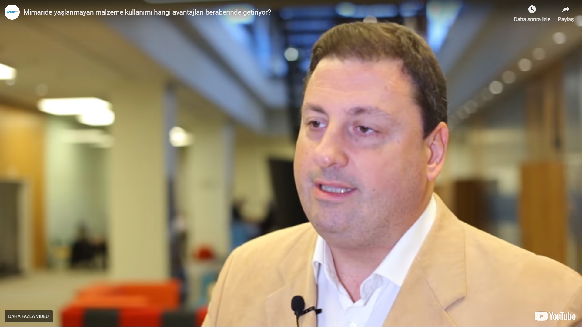 Yapı Kataloğu'nun sektördeki önemi nedir? Katalogda yer almak hangi faydaları sağlıyor? - Wise TV