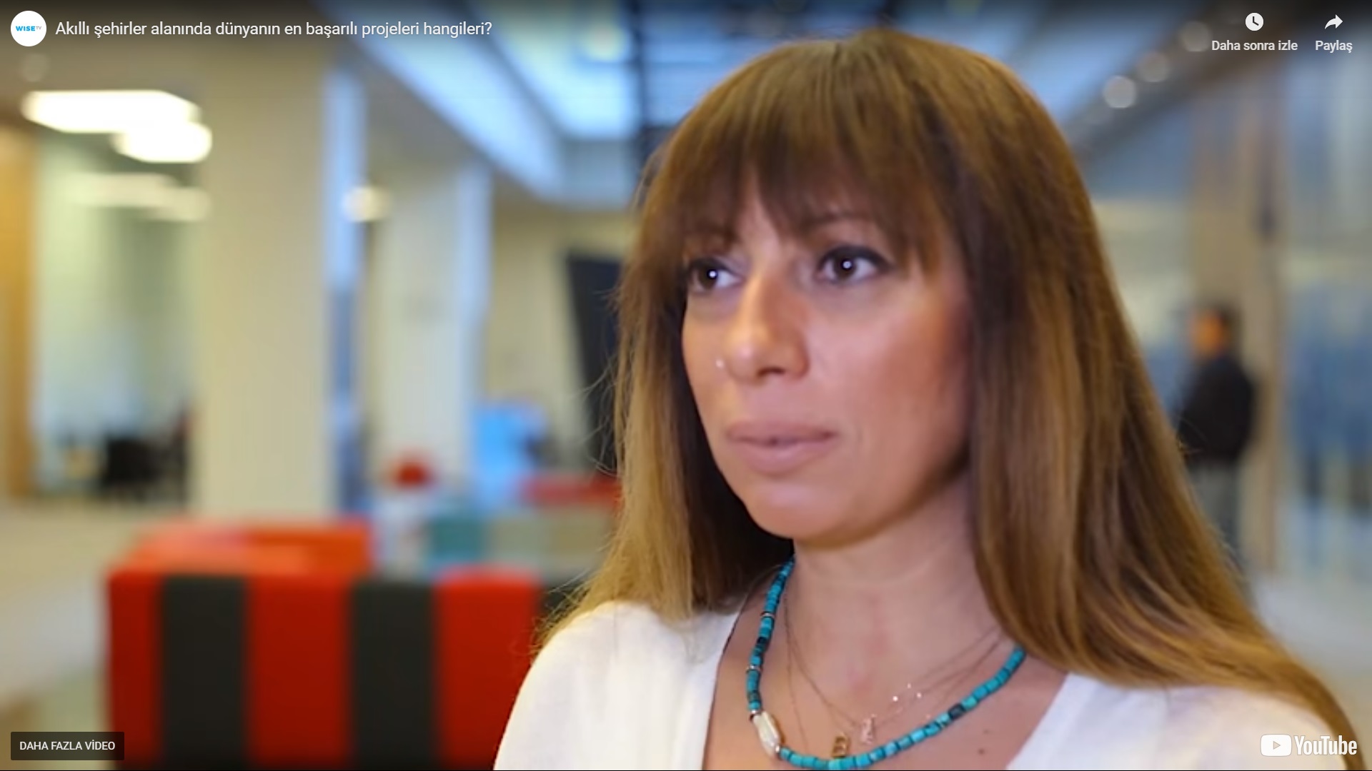 Proline kimdir? - Wise TV