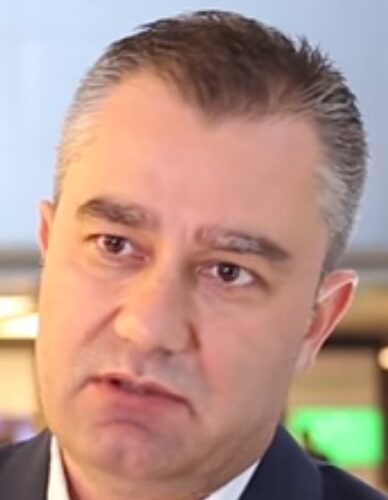 Altay Gencay - Wise TV