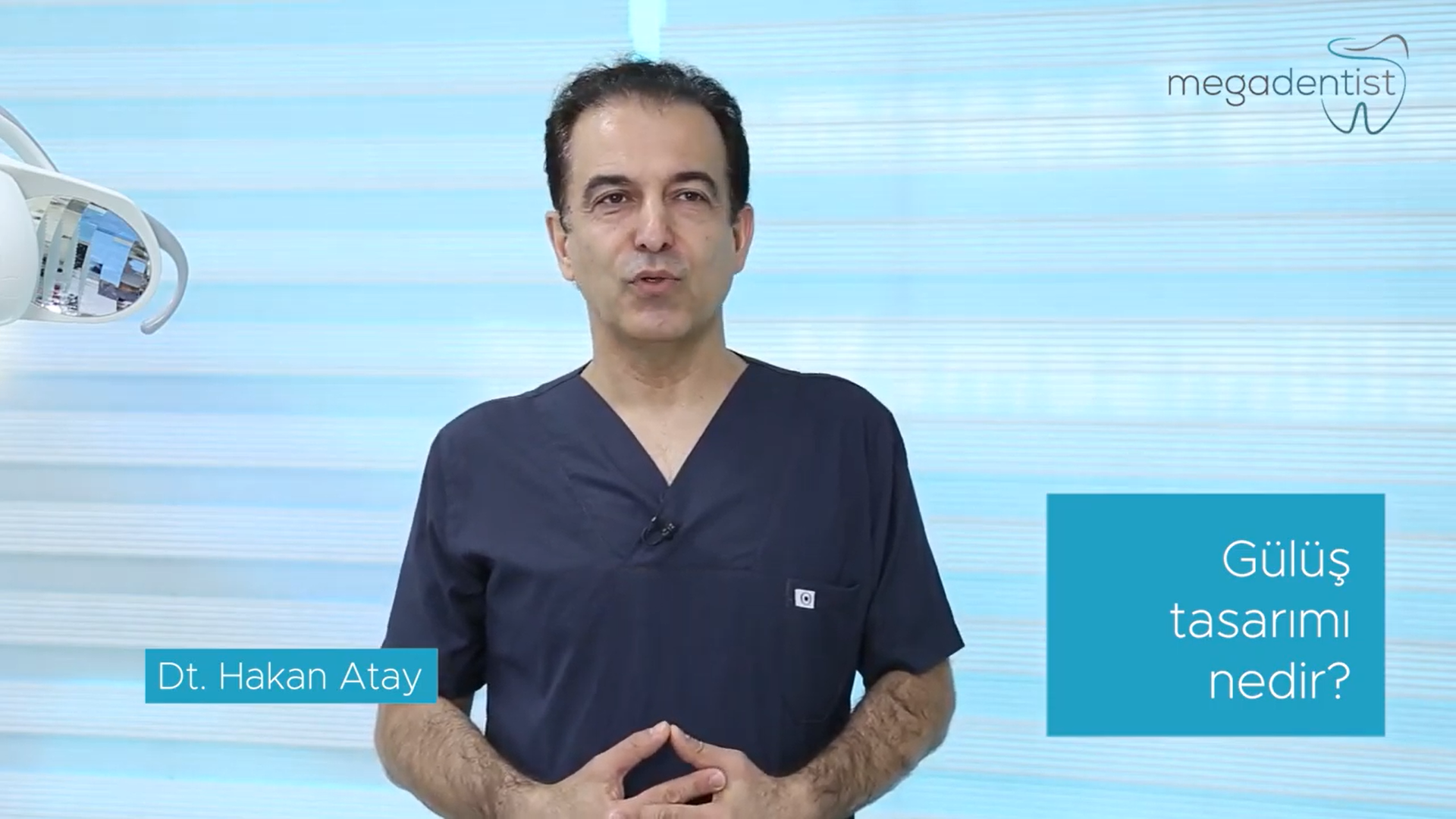 Gülüş tasarımı nedir? - Wise TV