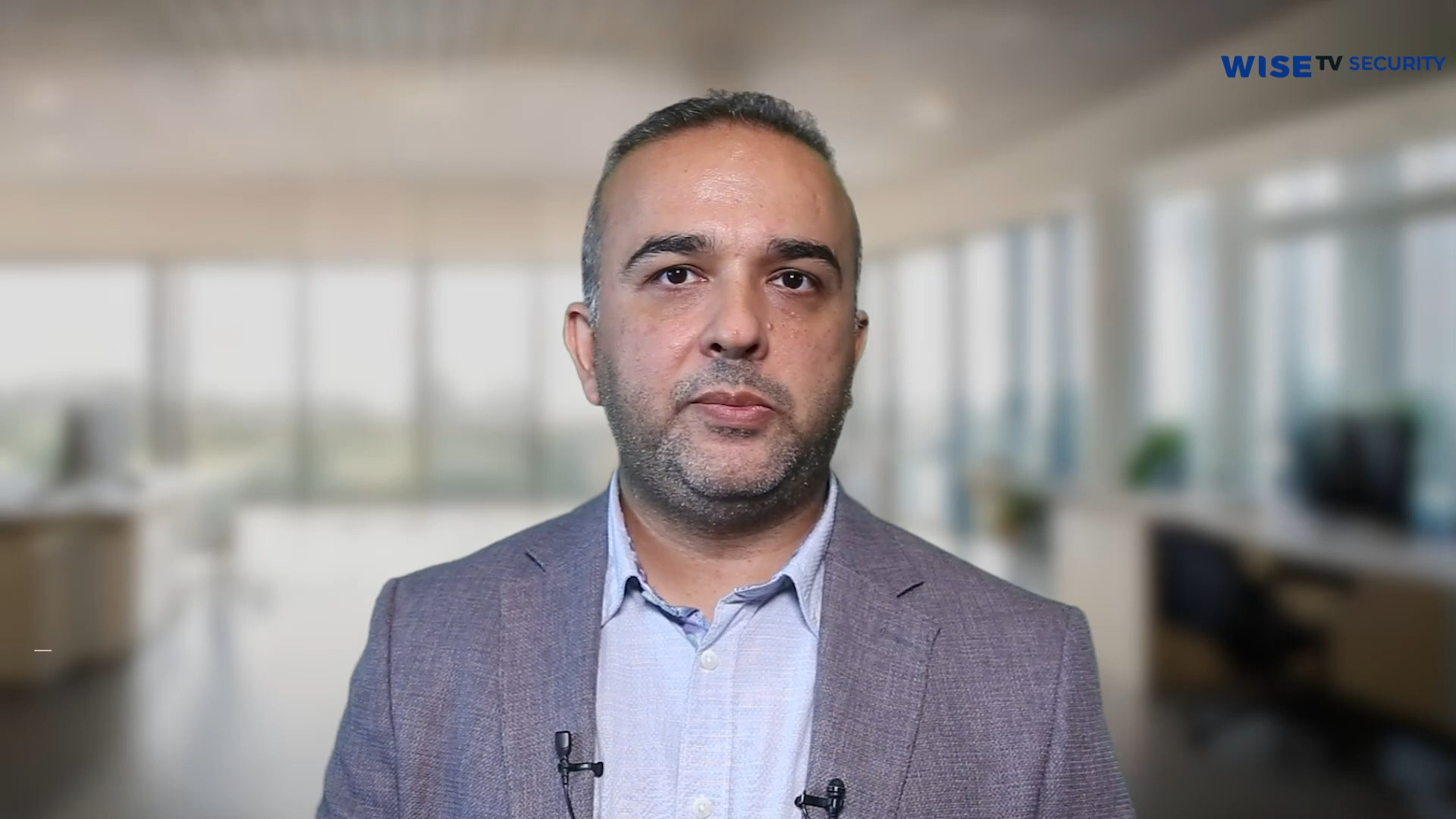 Siber Güvenlikte Yapay Zekanın Rolü - Wise TV