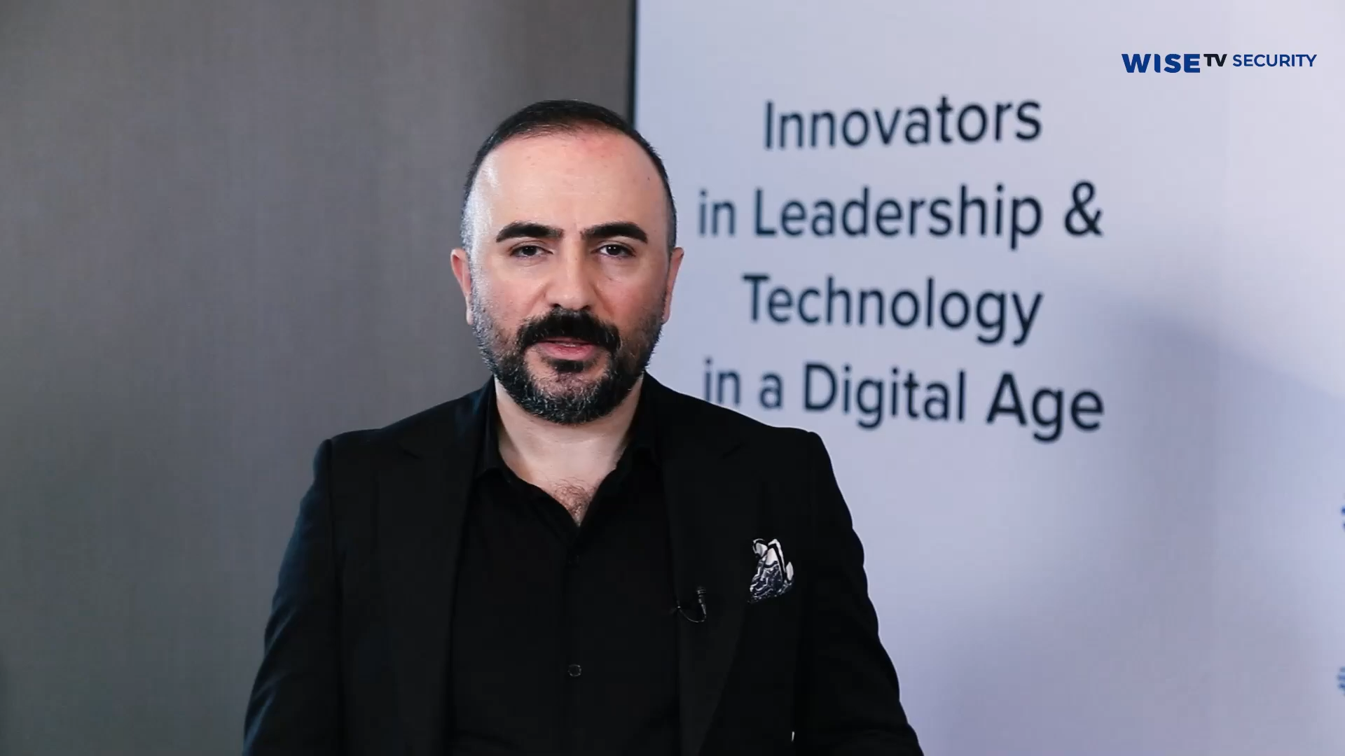 Tehdit istihbaratında yapay zeka neden önemli? - Wise TV