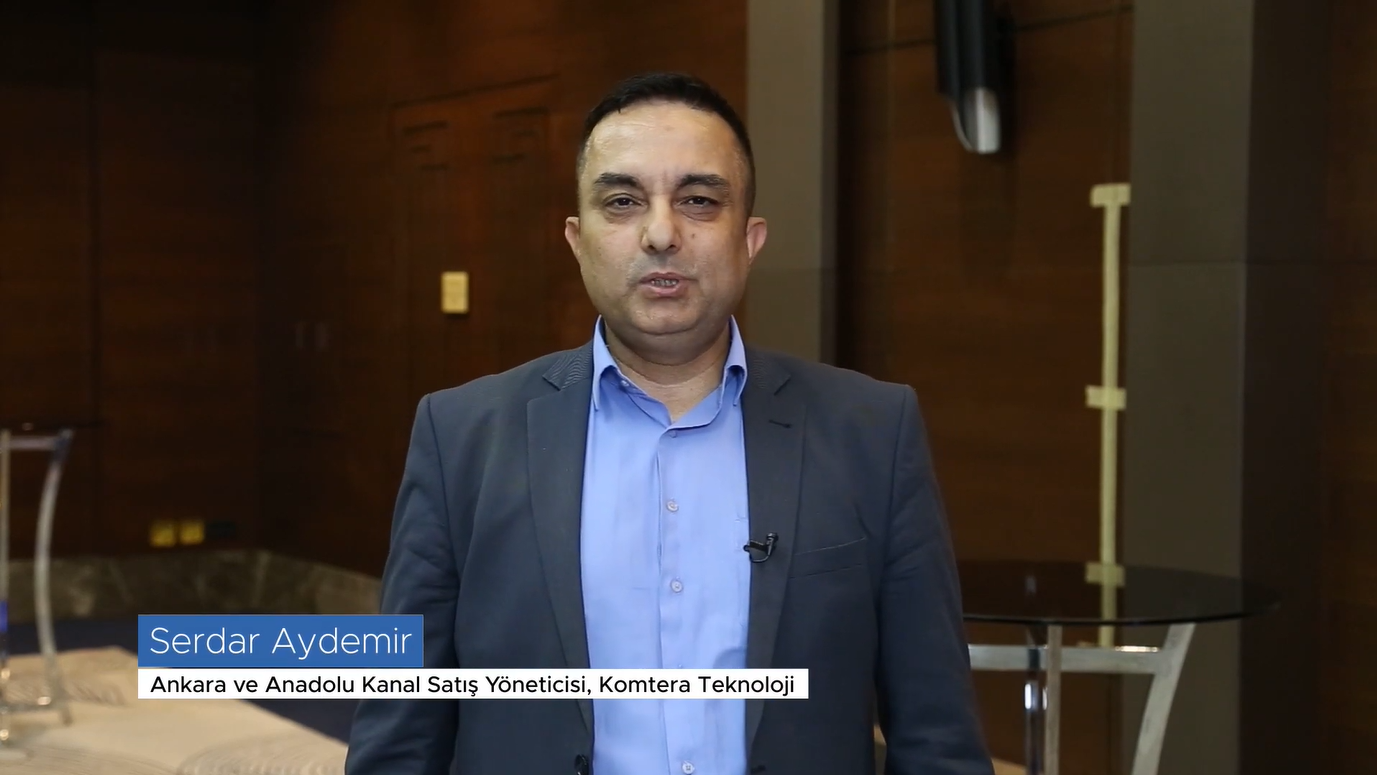 "Biz hack'lenmeyiz" diyen küçük işletmeler neden yanılıyor? - Wise TV